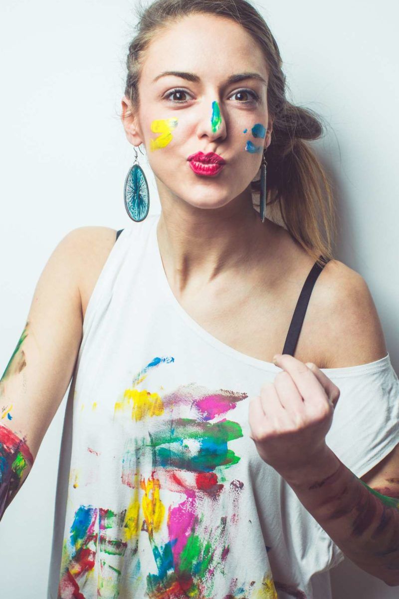 How art and creativity can improve your health
