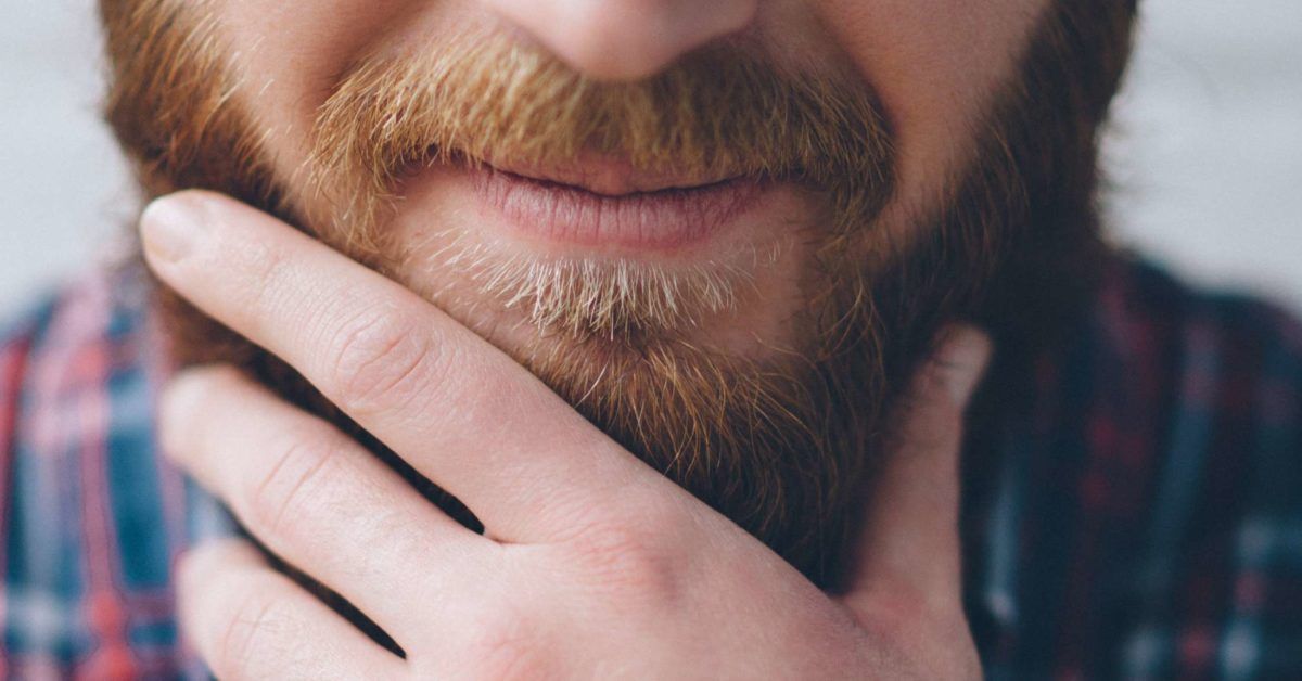 7 itchy beard remedies