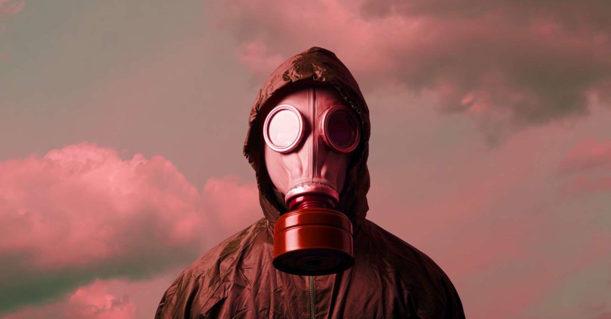 Biological weapons and bioterrorism: Past, present, and future