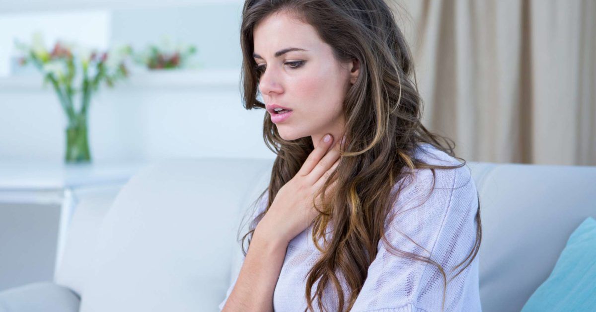 Reactive airway disease: Definition, symptoms, and causes