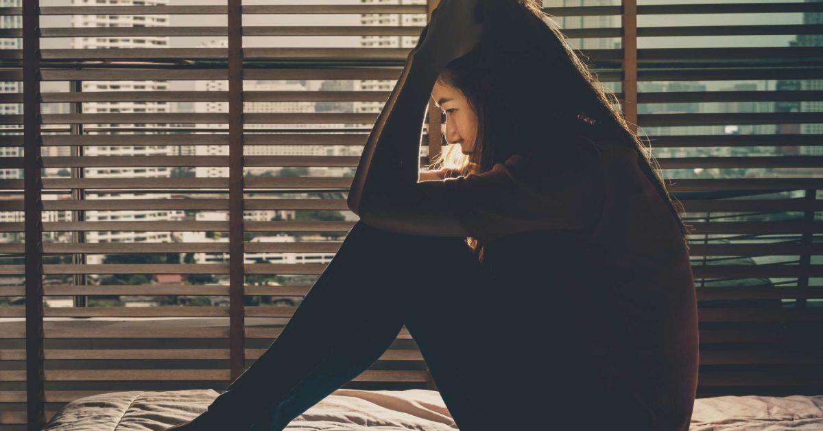 How long-term depression alters the brain