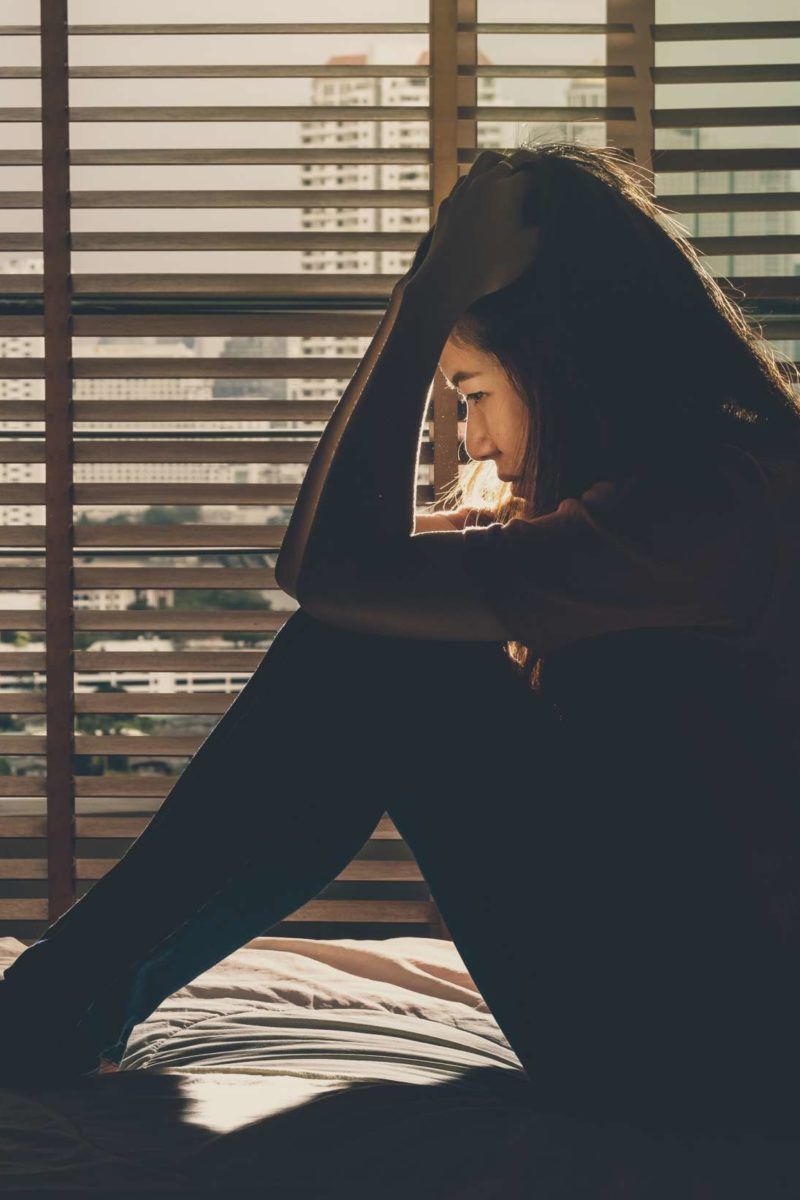 How long-term depression alters the brain