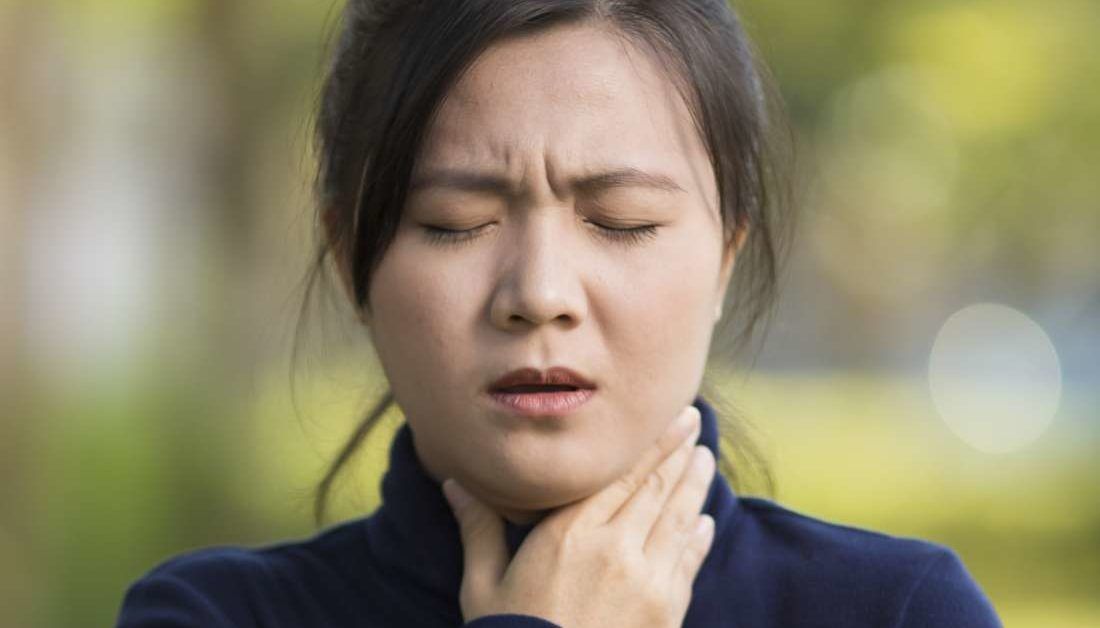 Anaphylactic shock: Symptoms, causes, and treatments