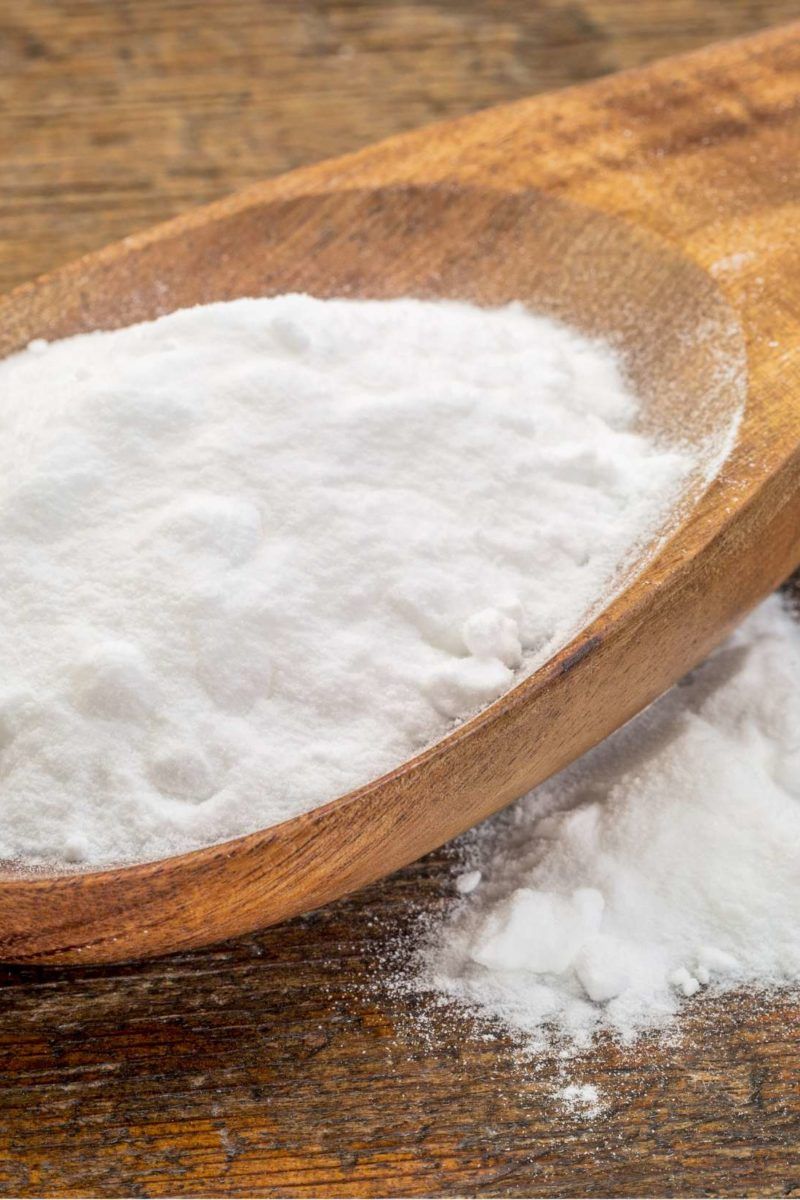 Baking soda for acne: Effectiveness and how to use it