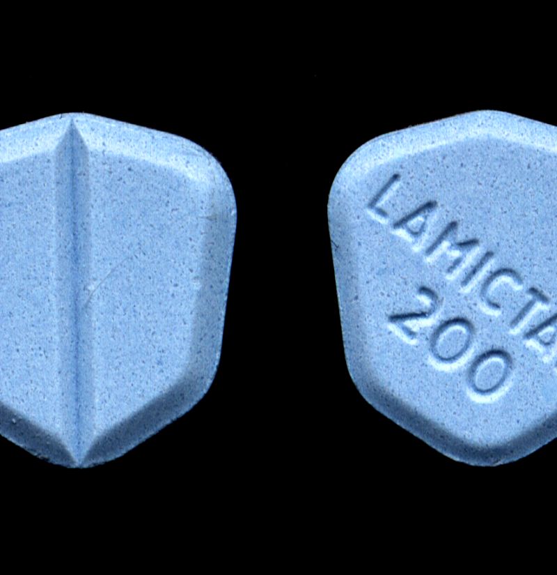 Lamictal rash: Symptom, treatment, and complications