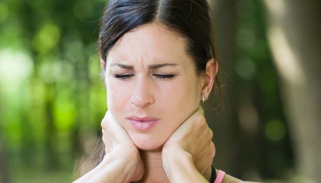 Neck spasms: Causes, treatment, exercises, and home remedies