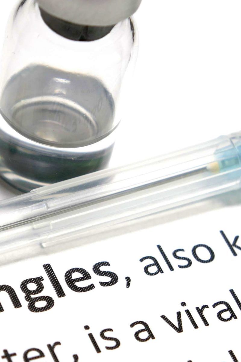 Internal shingles: What to know about shingles without a rash