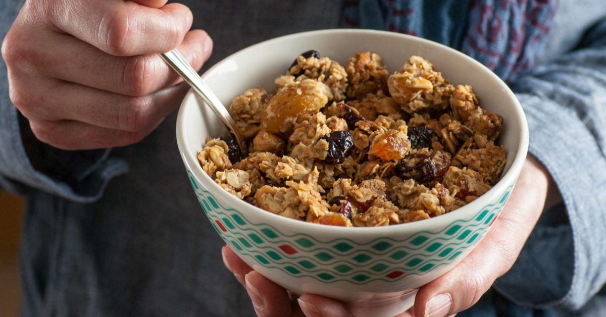 Too much fiber: Symptoms and treatment