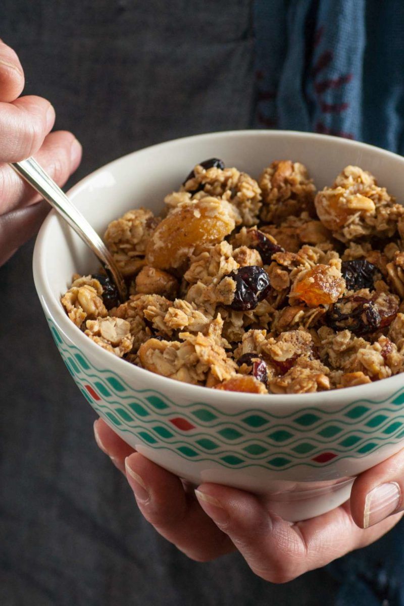 Too much fiber: Symptoms and treatment