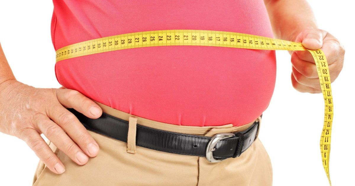 Is this how abdominal fat leads to diabetes?