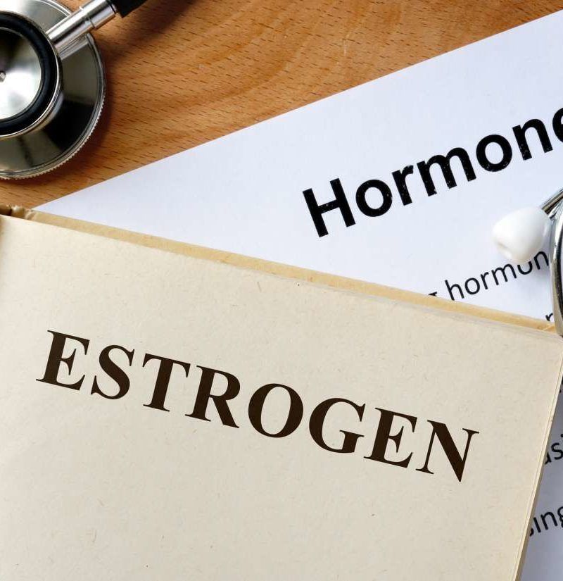 How estrogen therapy could prevent type 2 diabetes