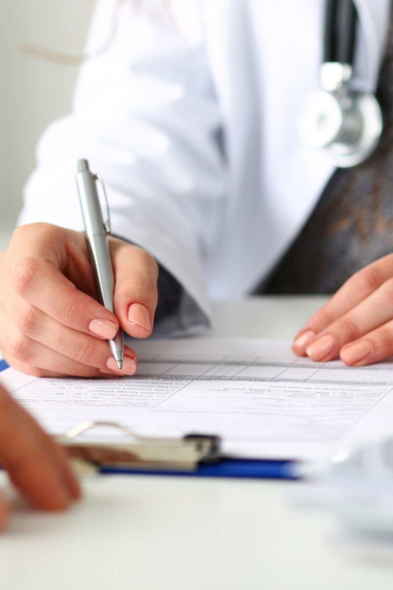 Piel moteada (livedo reticularis): tratamiento y lo que significa