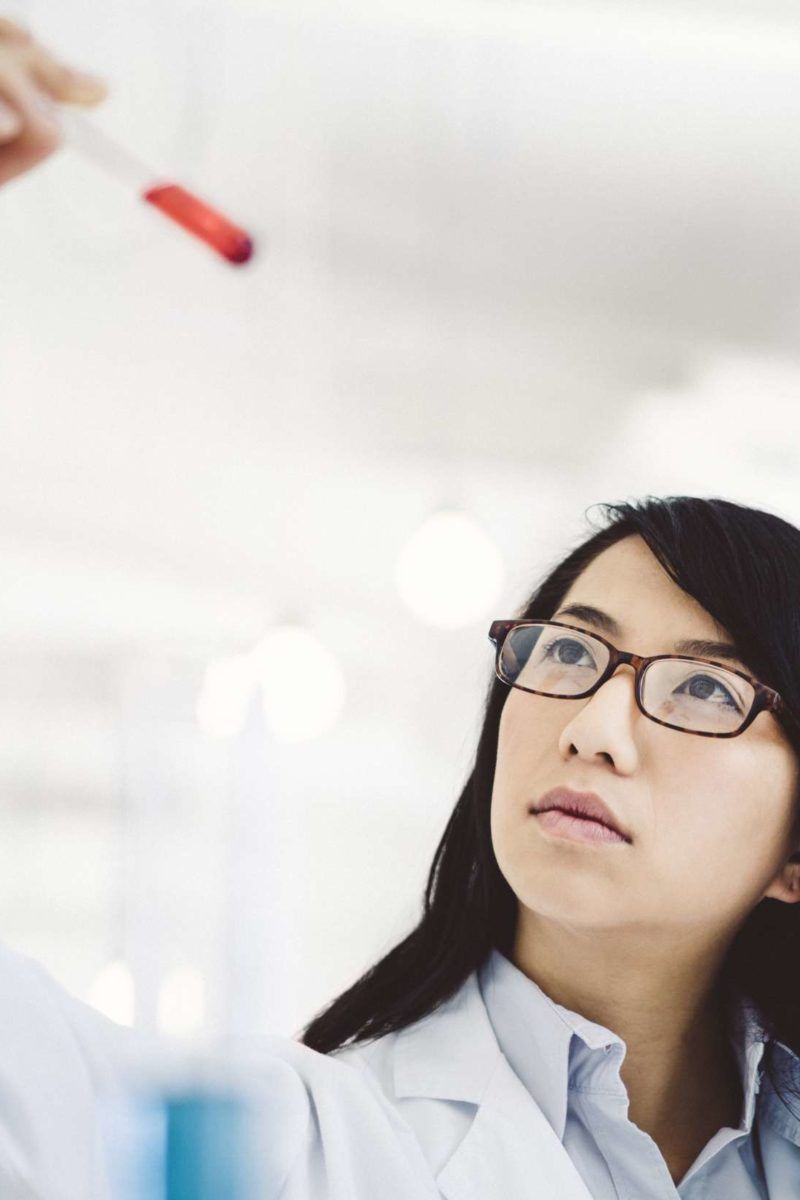 Is blood blue? 7 facts about blood