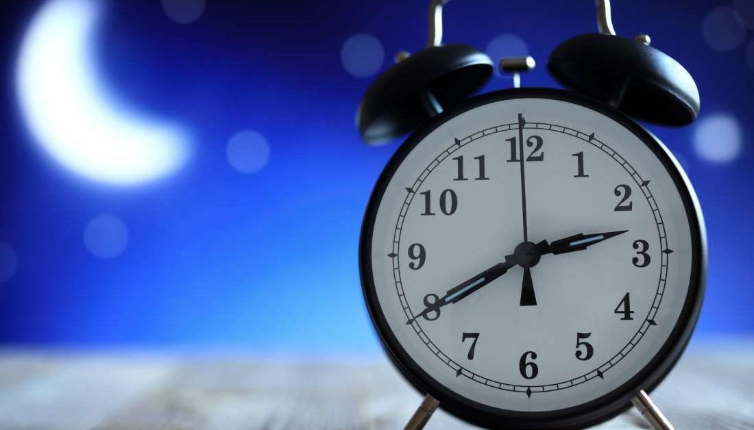 Being a 'night owl' could kill you, study finds