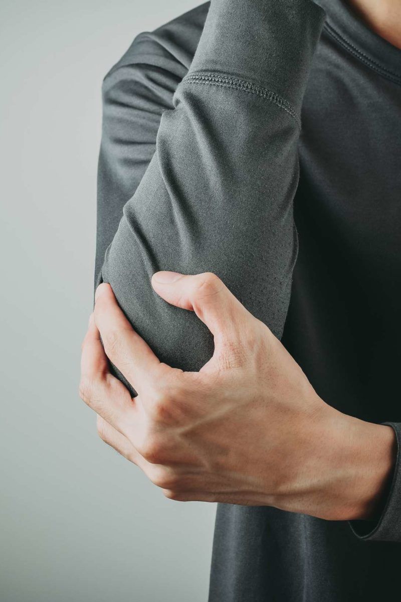 Hyperextended elbow: Symptoms, treatment, and recovery
