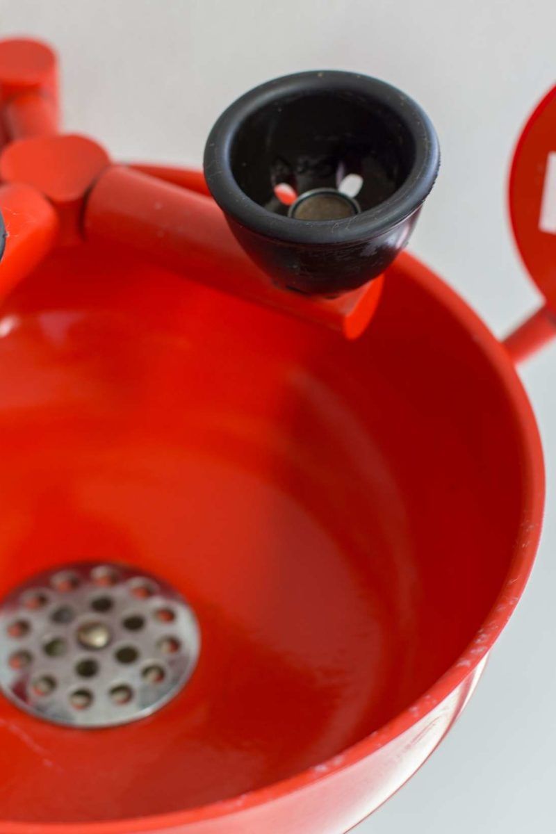 How to flush your eye: Safety, tips, and first aid