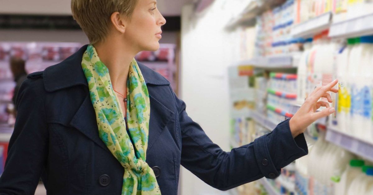 Saturated vs. unsaturated fats: Which is more healthful?