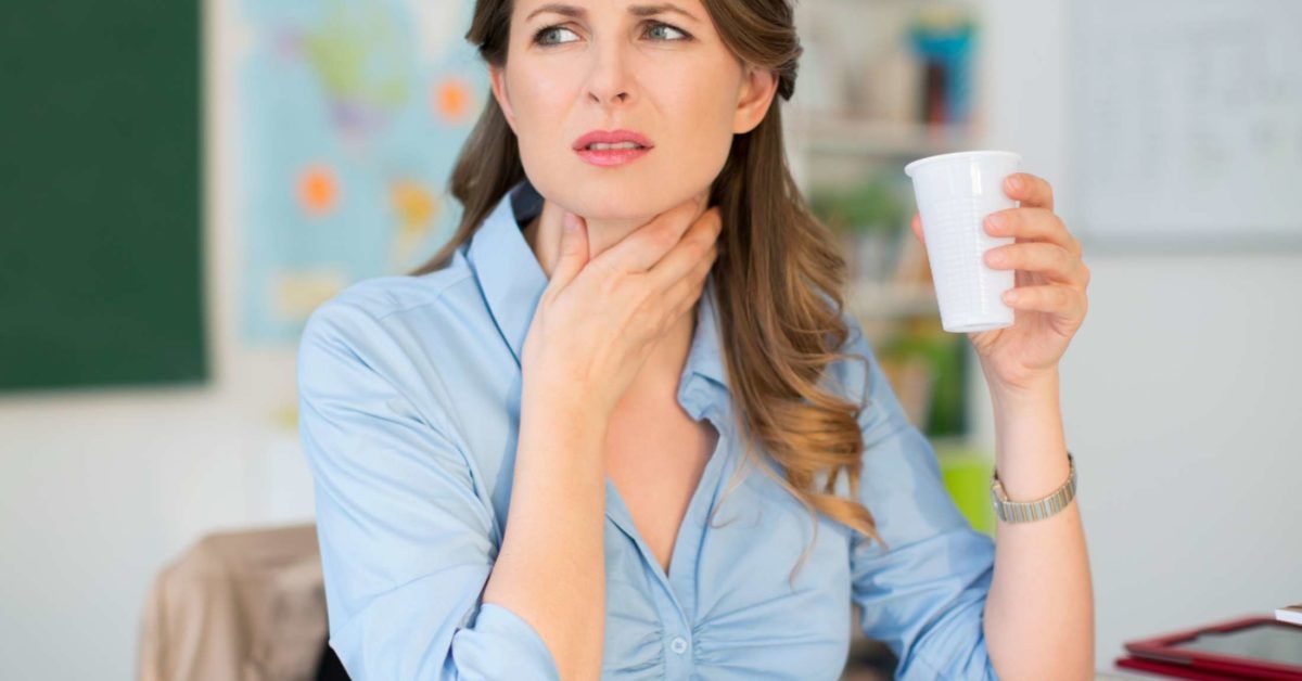 Esophageal spasm relief: Treatments and home remedies