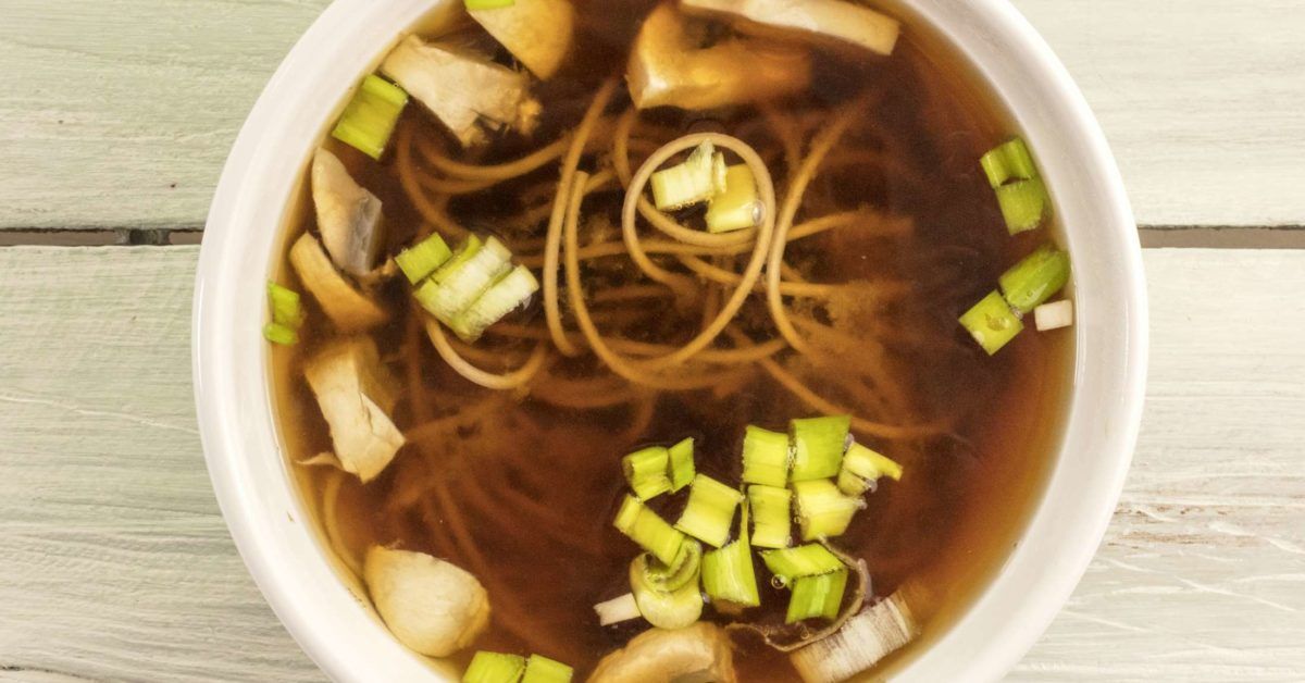 C. diff diet: Foods to eat and avoid, recipes, and plans