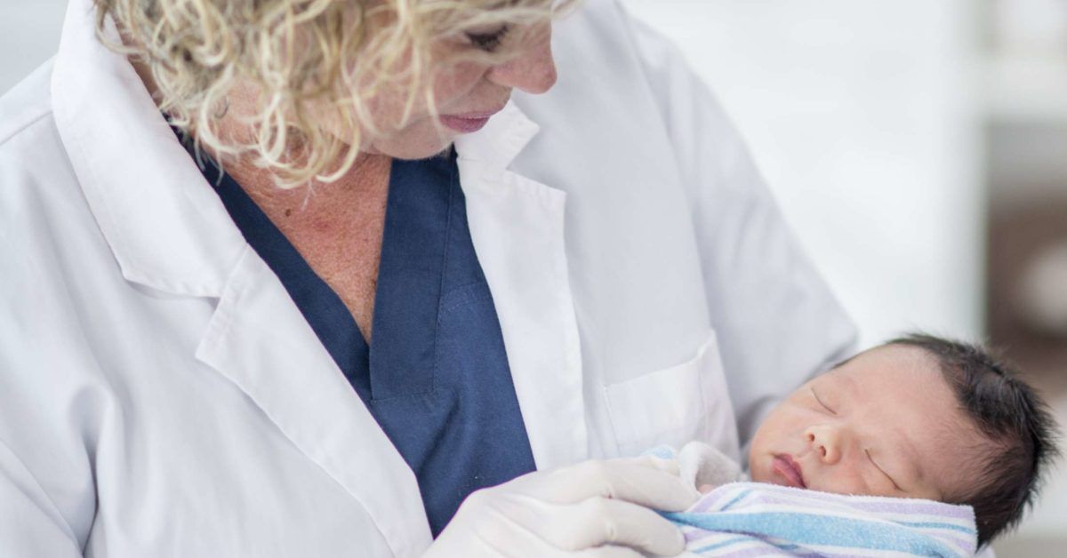 Umbilical granuloma: Symptoms, causes, and treatment