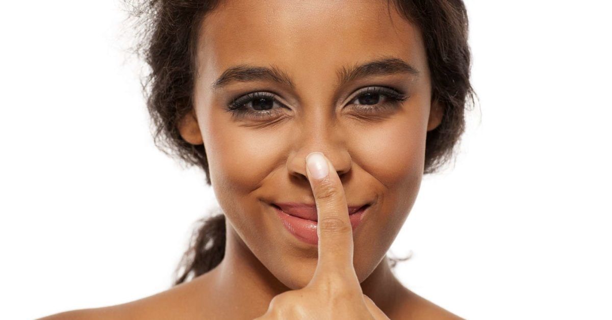 Cold nose: Causes, symptoms, and how to get warm