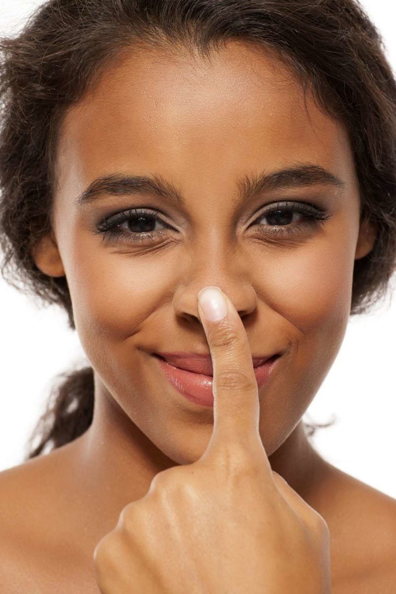 Cold nose: Causes, symptoms, and how to get warm