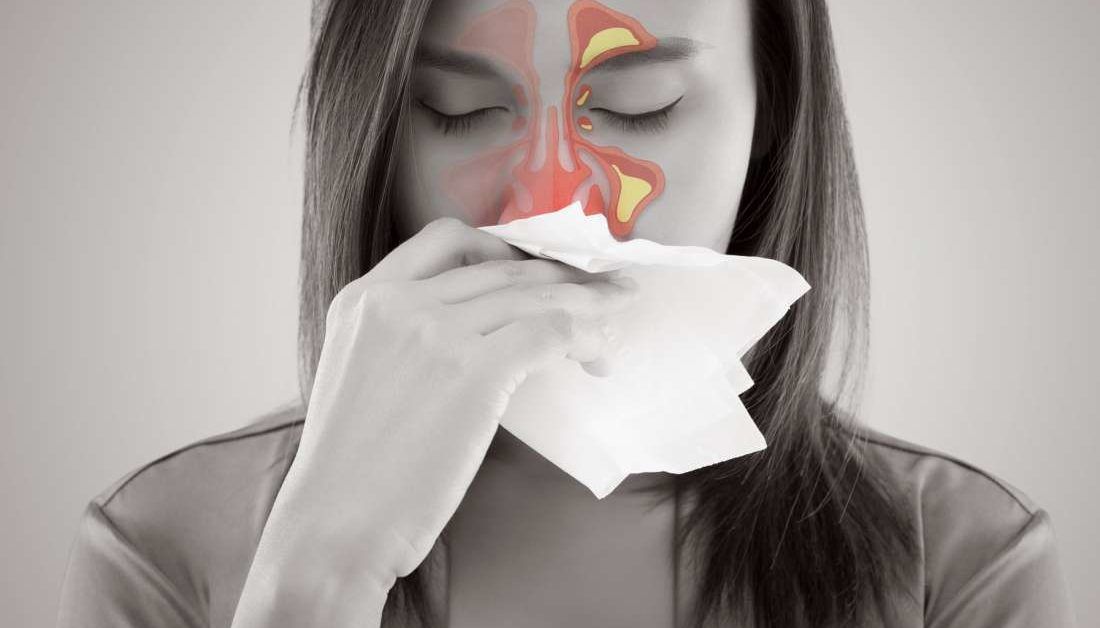 Pansinusitis: Chronic vs. acute, symptoms, and treatment