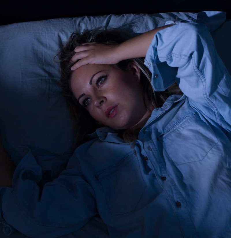 Nocturnal diarrhea: Causes, treatment, and symptoms