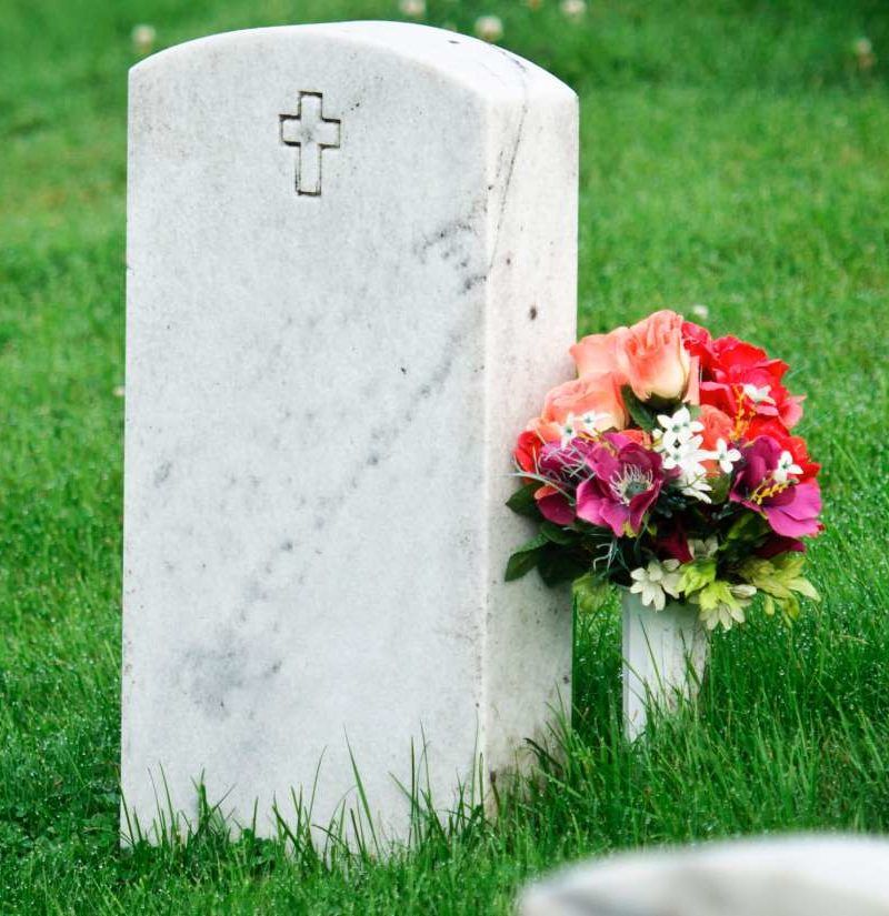 Tanatofobia (ansiedad por la muerte): síntomas y cómo superarla