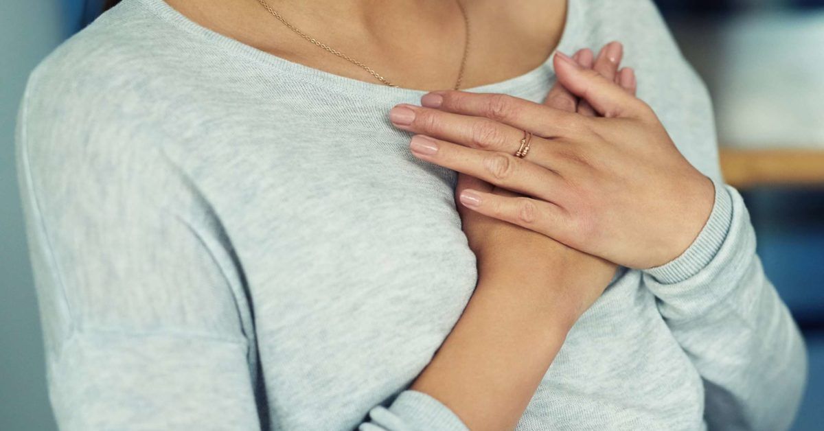 Tickle in the chest: Coughs, anxieties, allergies, and other causes