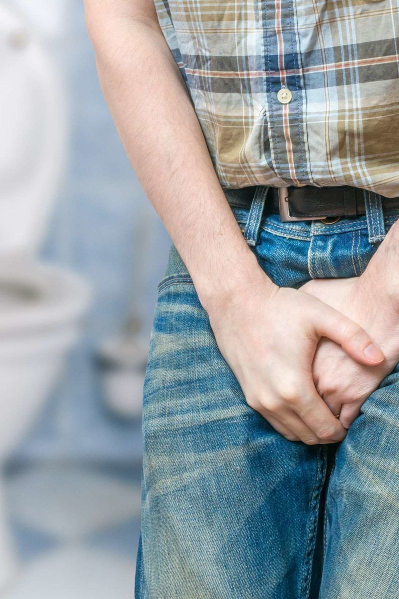 Polyps in bladder: Causes, treatment, and cancer