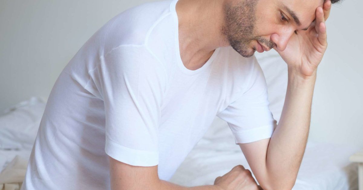 Can chlamydia cause erectile dysfunction? What to know