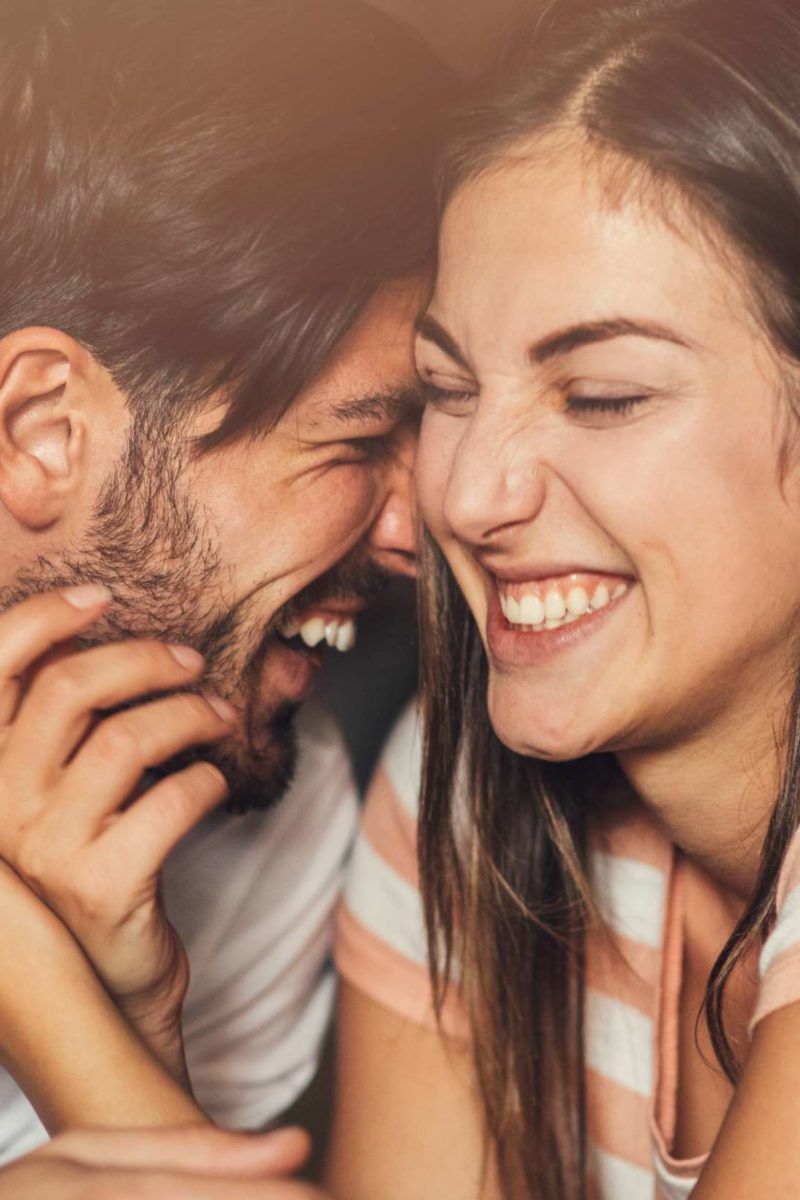 Why are people ticklish? Causes and prevention