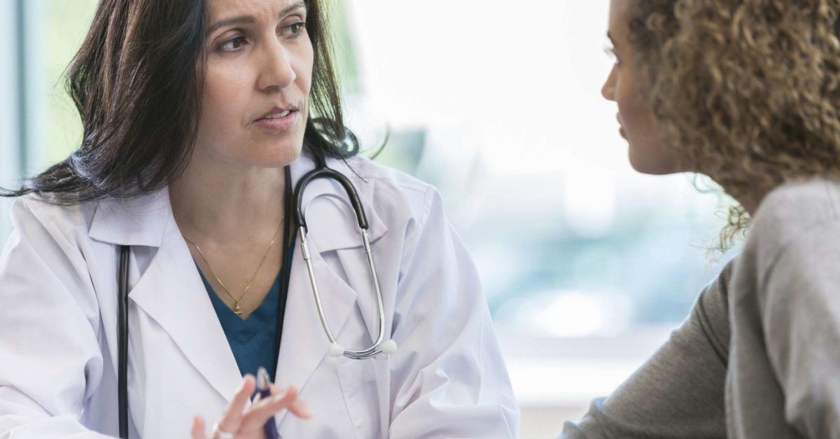 Hoffman's sign: What do positive and negative test results mean