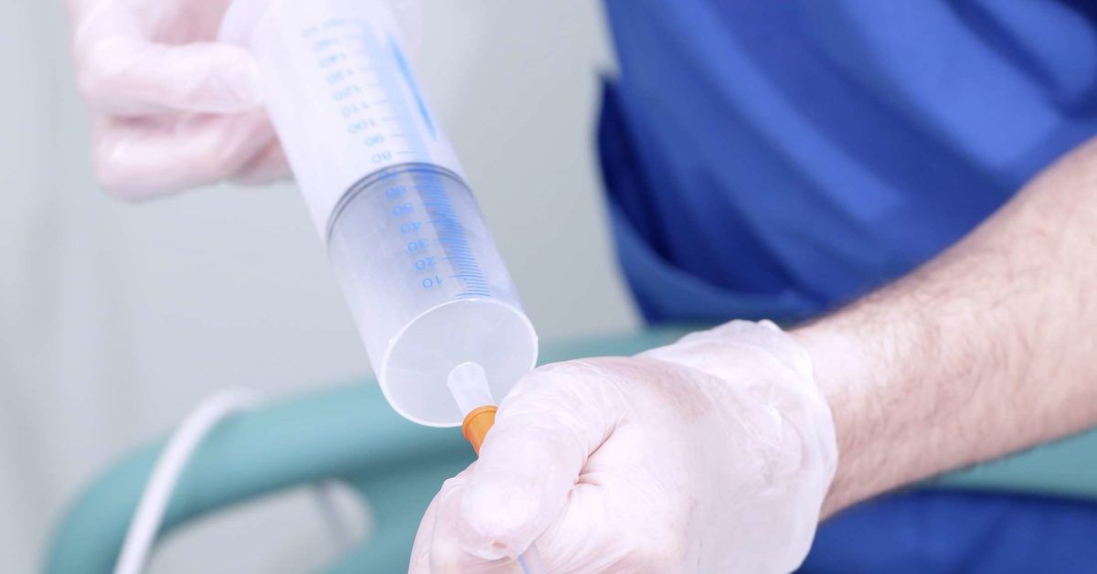 Refeeding syndrome: Causes, treatment, and prevention