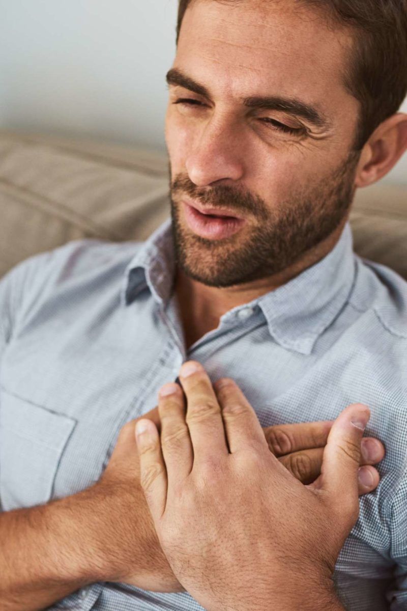 Stable angina: Definition, symptoms, and treatment