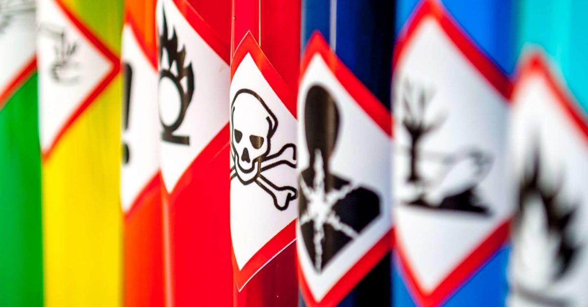 Refrigerant poisoning: Causes, symptoms, and treatment