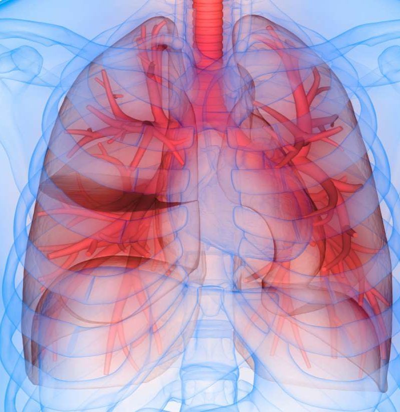 Bronchoscopy: Procedure, uses, risks, and recovery
