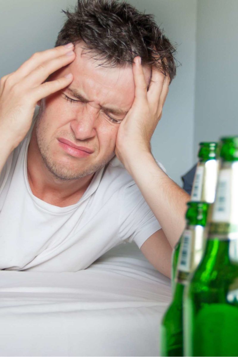 9 evidence-based ways to prevent a hangover