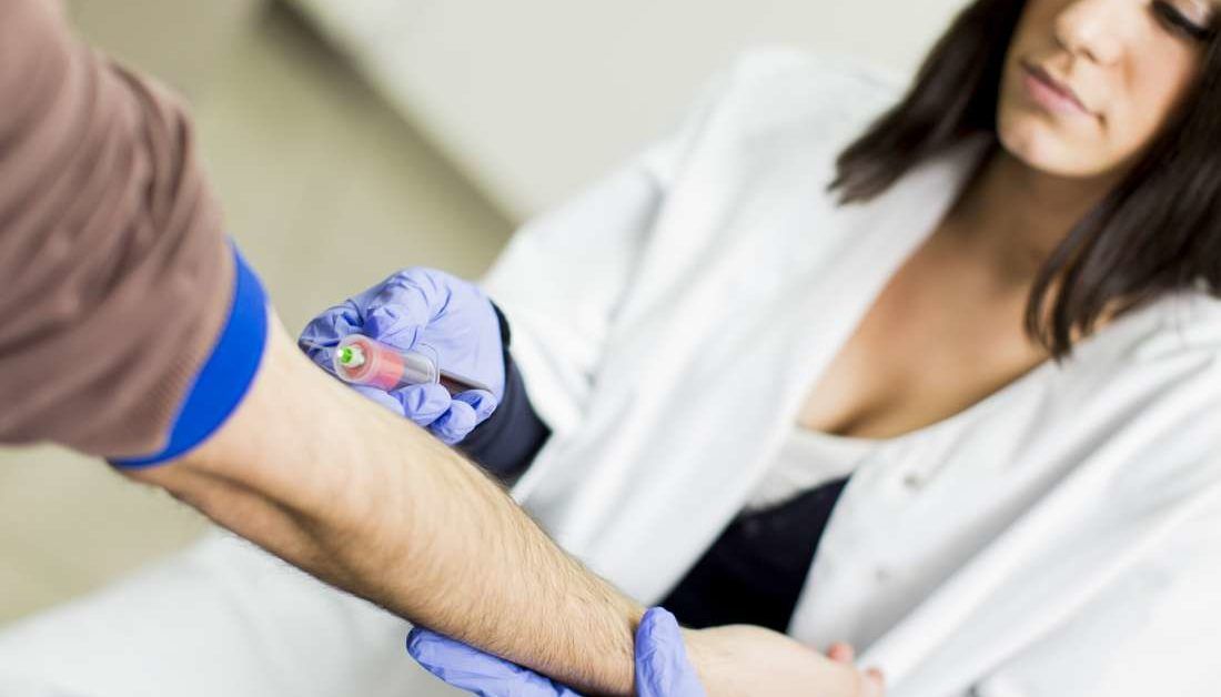 Chloride blood test: Procedure, purpose, and level results