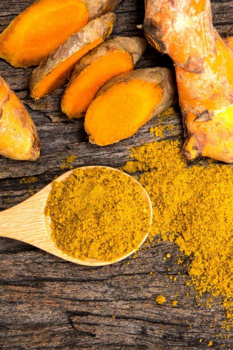 11 anticoagulantes naturales para un corazón saludable