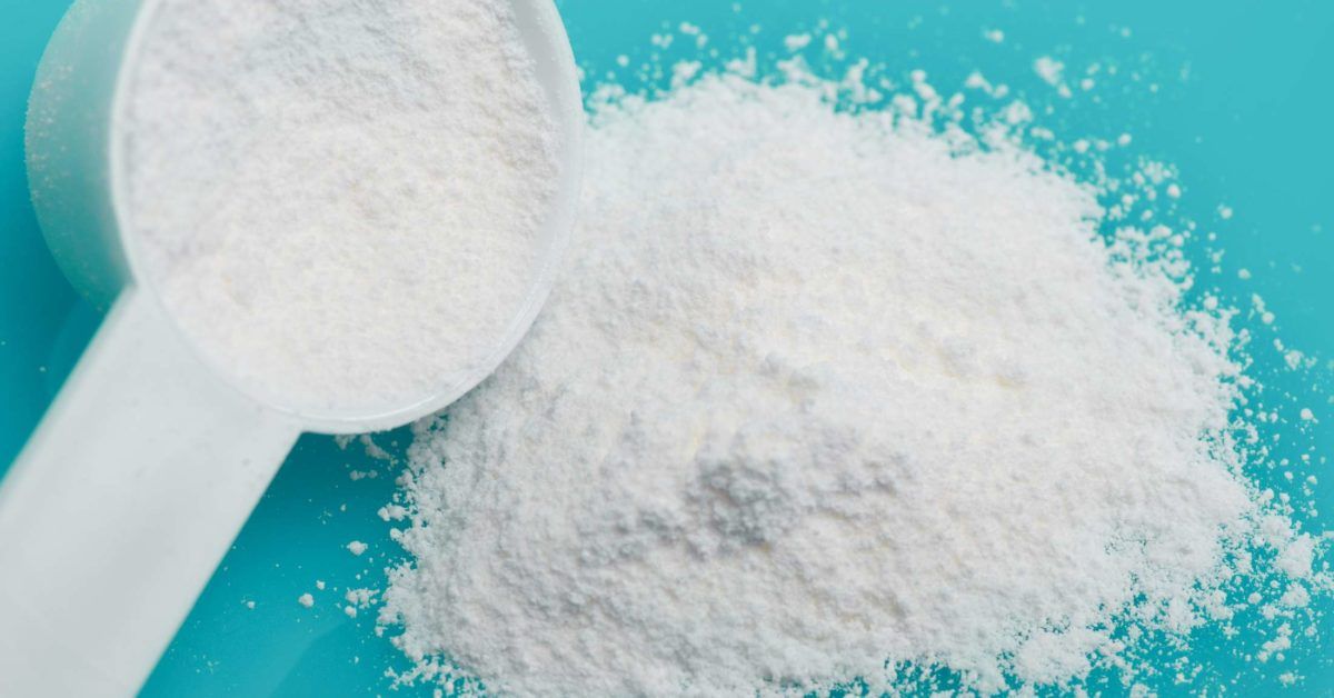 Maltodextrin: What it is, dangers, and substitutes