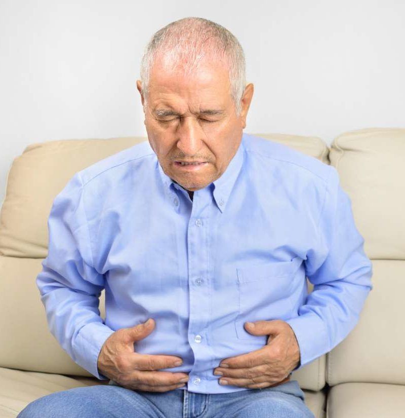 Hypochlorhydria (low stomach acid): Causes, symptoms, and treatment