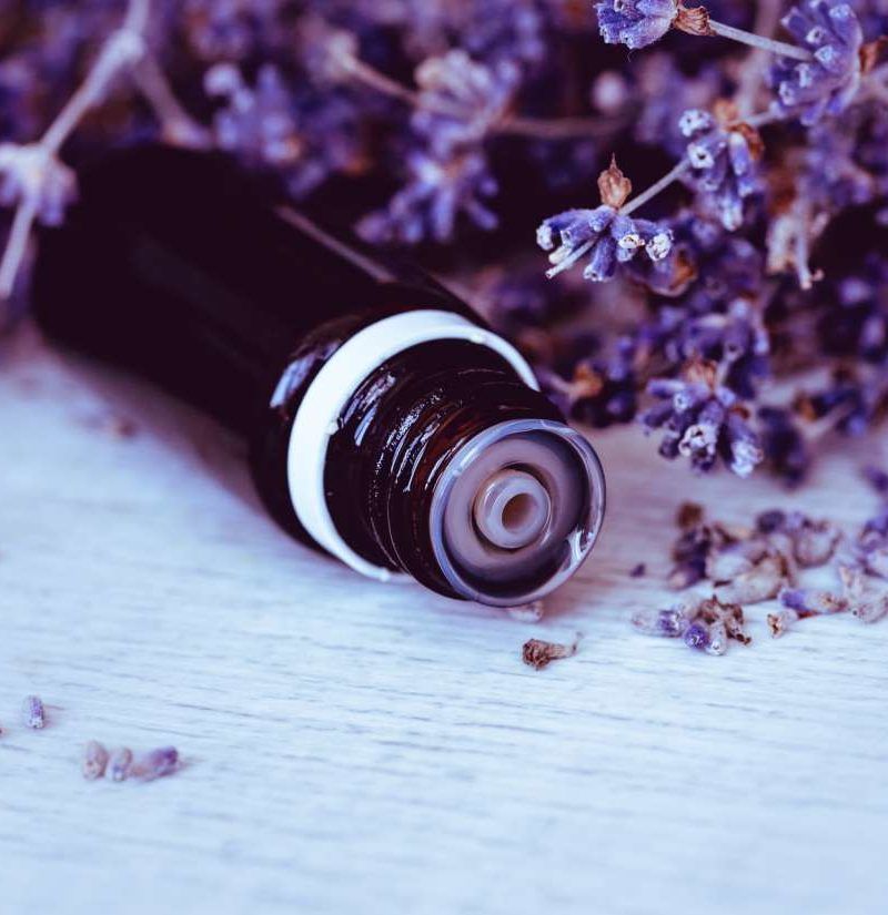 Safe essential oils for babies store