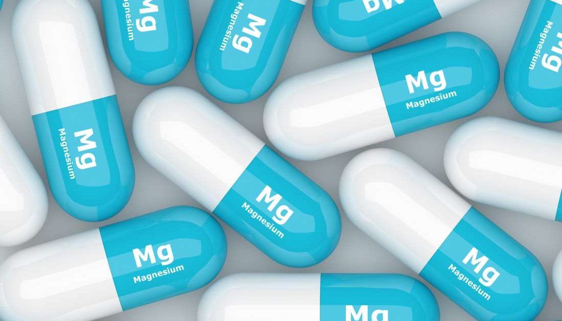 Magnesium for migraines: Does it work?