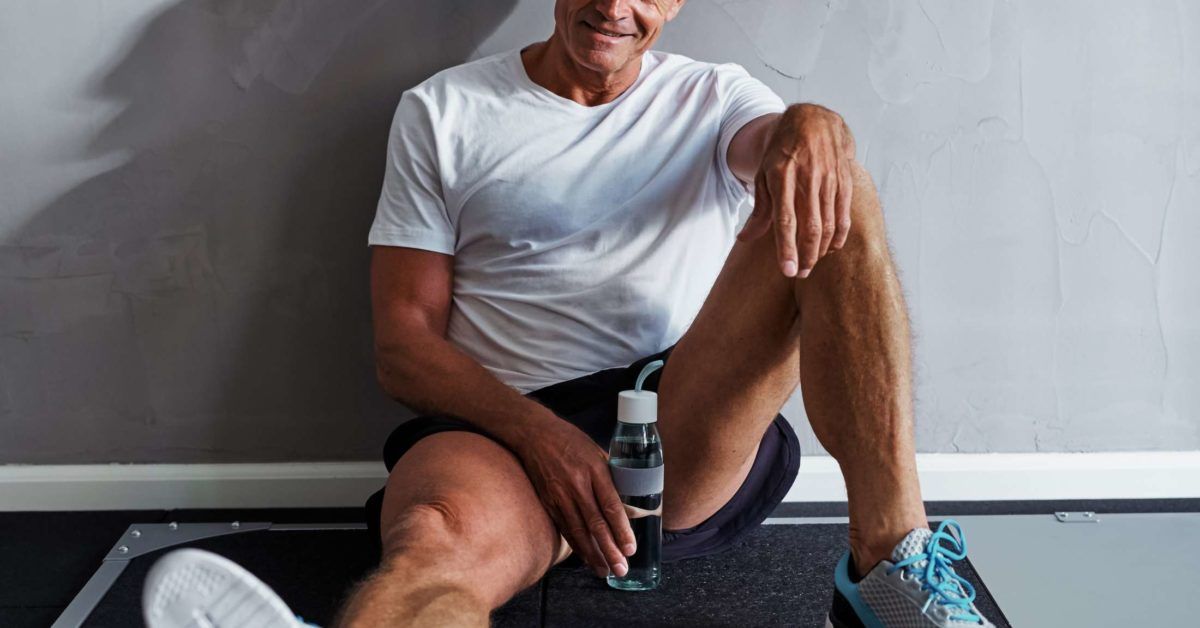 6 Exercises For Erectile Dysfunction Ed