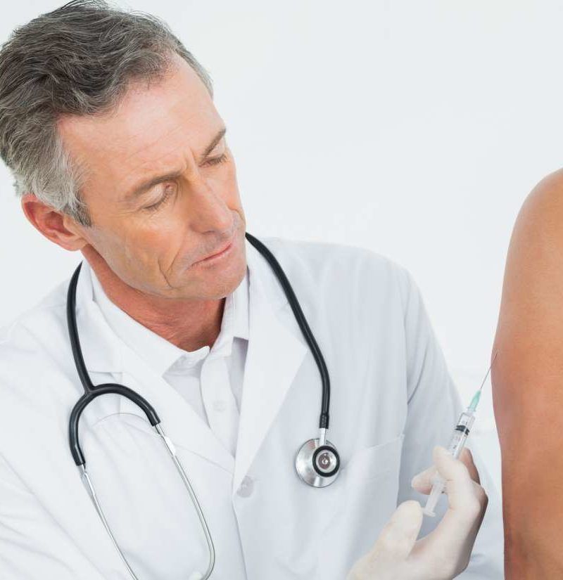 How effective are testosterone pellets: Side effects and benefits