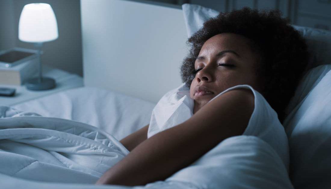 Too much sleep could be worse for health than too little