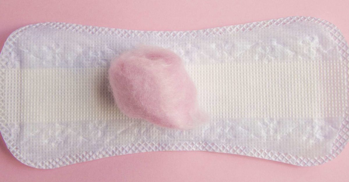 Menstrual clots: Are they normal? Causes and when to see a doctor