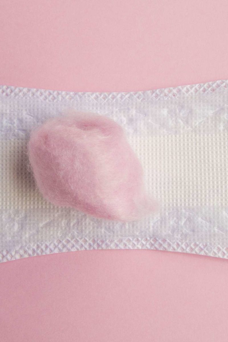 Menstrual clots: Are they normal? Causes and when to see a doctor